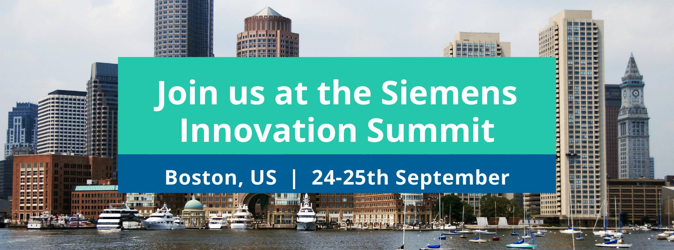 Meet Tech Soft 3D at the Siemens PLM Innovation Summit